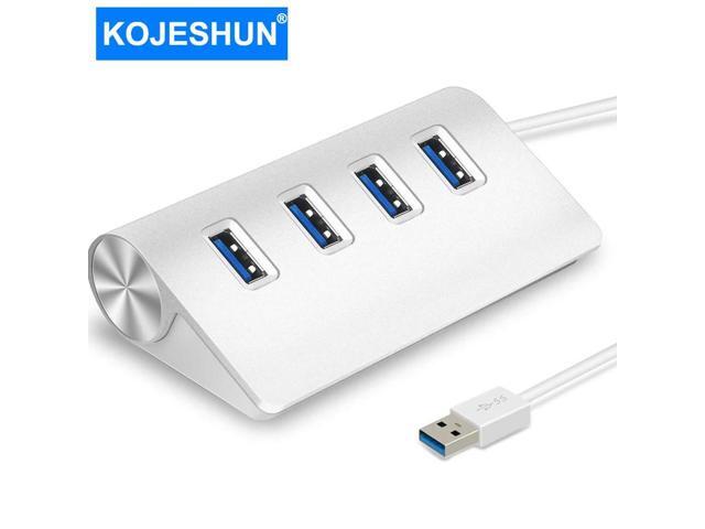 Click here for Aluminum Usb 3.0 Hub 4 Ports High Speed Multi Spli... prices