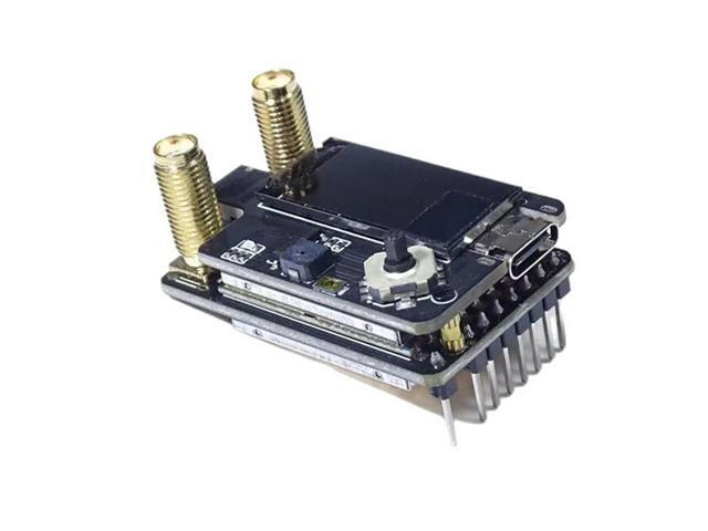 Click here for VRX 4.9Ghz 5.8Ghz 6Ghz Fpvspeed VRX-S1 70CH FPV Re... prices