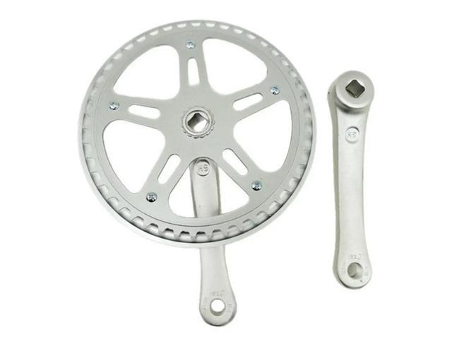 Click here for For Single Speed Square Hole Crankset For Mountain... prices