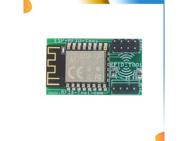 Click here for ESP RFID Tool RFID Card Reader & Writer ESP RFID R... prices