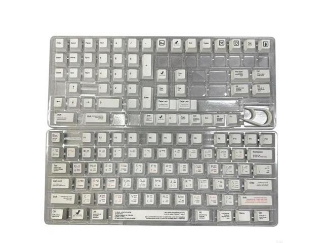 Click here for 129 Customized Programmer Keycaps for Switches prices