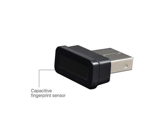 Click here for 2X Mini USB Fingerprint Reader Module Device For 1... prices