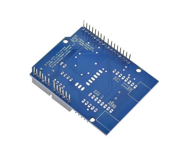 Click here for Shield ESP-12E Development Board Serial Port Wirel... prices