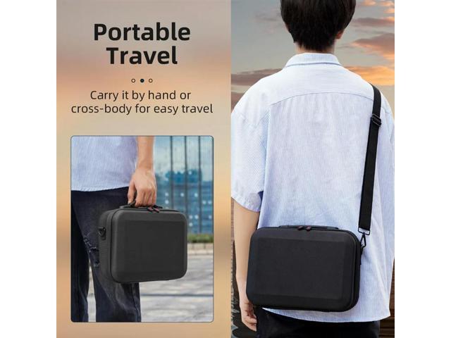 Click here for Waterproof Damping Transmitter Bag Handbag Remote... prices