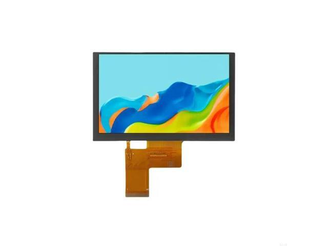 Click here for Professional TFTs Display 5Inch 800x480 85° Viewin... prices