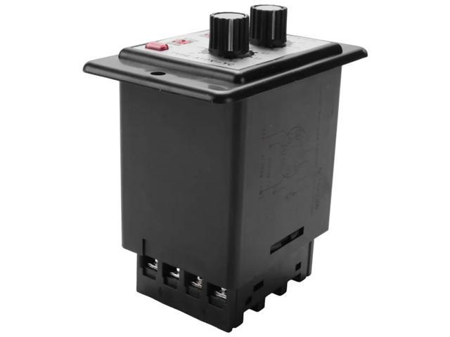 Click here for 8X On Off Twin Timer Relay Knob Control Time Switc... prices