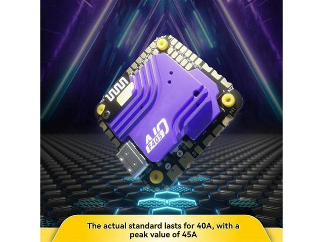 Click here for 2X For Speedybee F405 AIO Flight Controller 40A Bl... prices