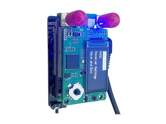 Click here for 3X 1.2/1.3Ghz Dual Antenna VRX Video Receiver 9CH... prices