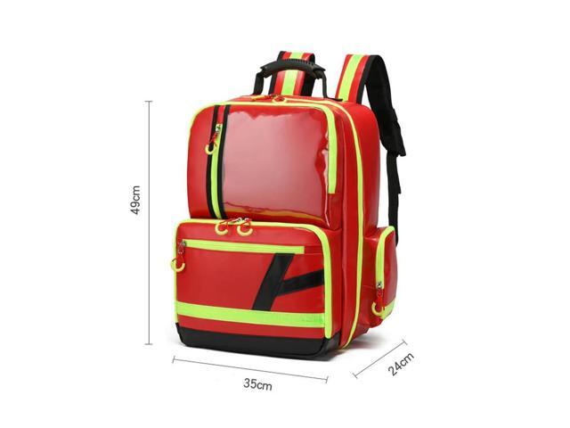 Click here for First Aid Kits Emergency Rescue Backpacks Large Ca... prices