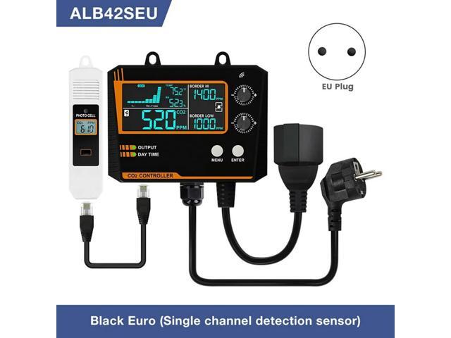 Click here for Carbon Dioxide Controller Single Channel Split Pro... prices
