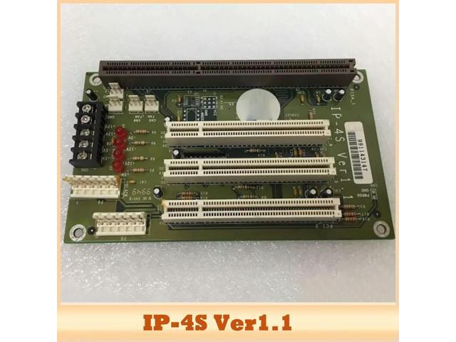 Click here for IP-4S Ver1.1 For PCISABUS Slot Me-dical Equ-ipment... prices