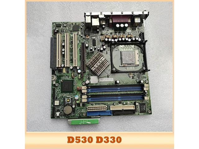 Click here for D530 D330 P4SD 323091-001 305374-001 865G Desktop... prices