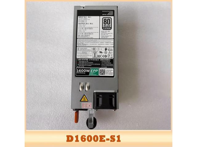 Click here for For 1600W Power Supply D1600E-S1 F1600E-S0 95HR5 D... prices