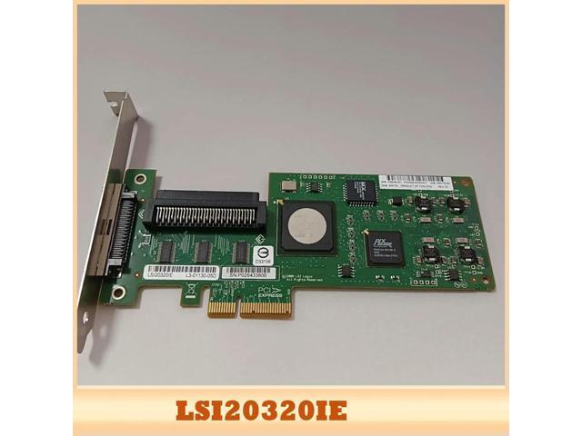Click here for 20320IE PCI-E SCSI Card 439946-001 439776-001 prices