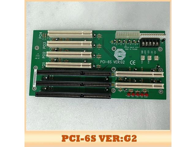 Click here for Industrial control board PCI-6S VER:G2 prices