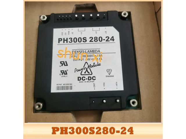 Click here for PH300S280-24 For LAMBDA DC Power Supply prices
