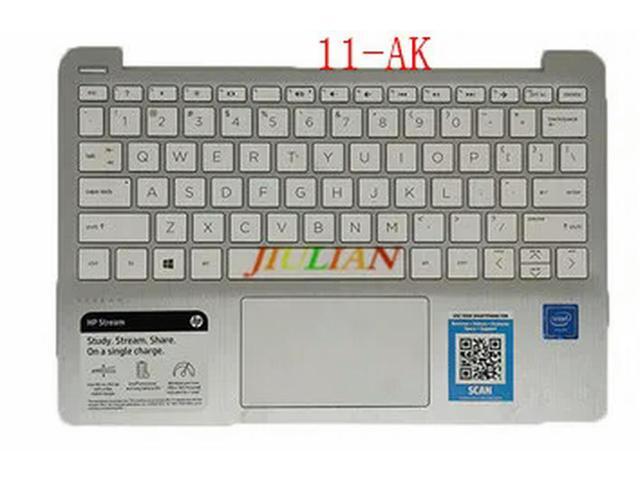 Click here for Item For Stream 11-AK Series EAY0Q00501A Shell Wit... prices
