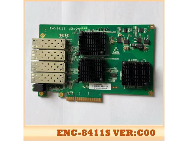 Click here for Network Card ENC-8411S VER:C00 prices