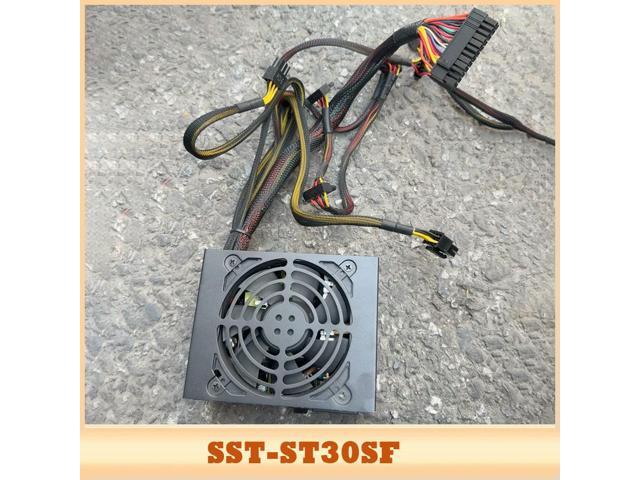 Click here for Power Supply 300W SST-ST30SF prices