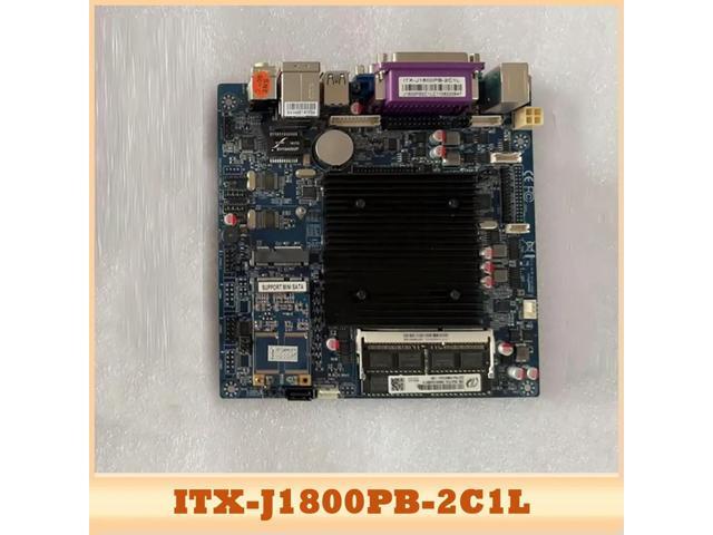 Click here for ITX-J1800PB-2C1L Mainboard cash register mainboard... prices