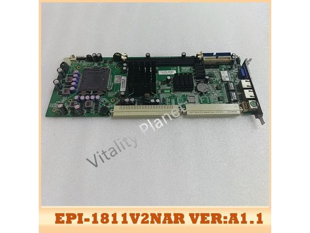 Click here for EPI-1811V2NAR VER:A1.1 Industrial Control Motherbo... prices