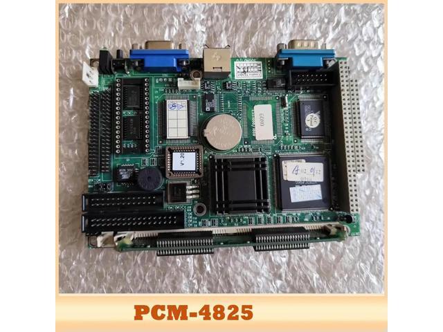 Click here for PCM-4825 REV. A1 03-1 Industrial control motherboa... prices