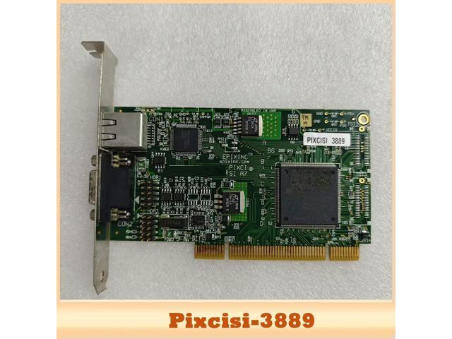 Click here for For Pixcisi-3889 EPIXCI SI R7 Collection Card prices