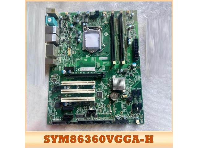 Click here for For Industrial Motherboard SYM86360 SYM86360VGGA-H prices