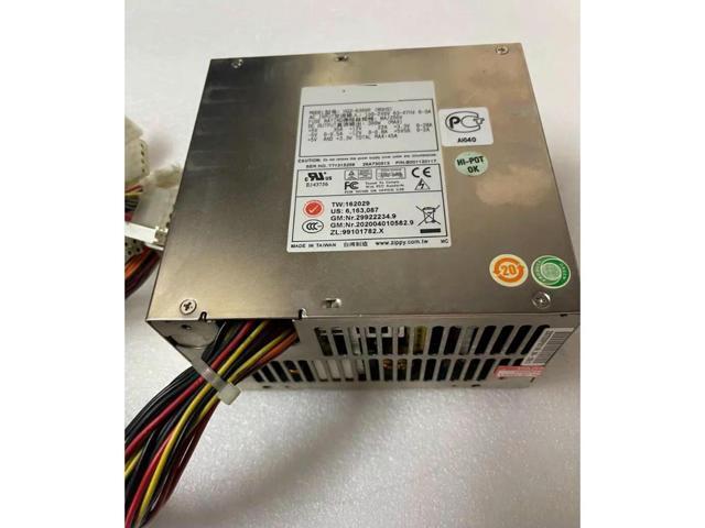 Click here for For Zippy HG2-6300P Computer Server Dedicated Powe... prices