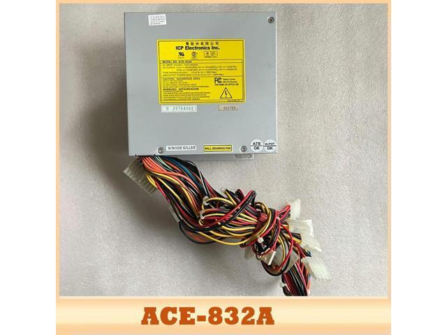 Click here for For IEI Industrial power supply ACE-832A prices