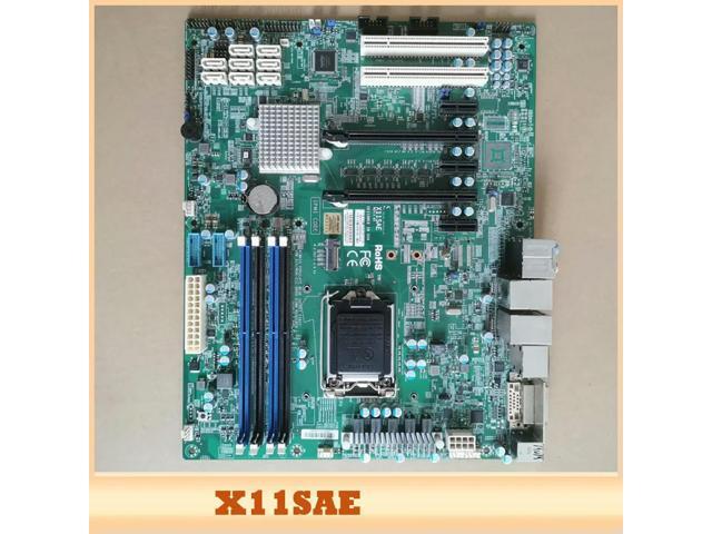Click here for For Supe-rmicro Server workstation motherboard LGA... prices