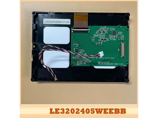 Click here for LE3202405WEEBB 5.7 Touch Screen Digitizer LED prices