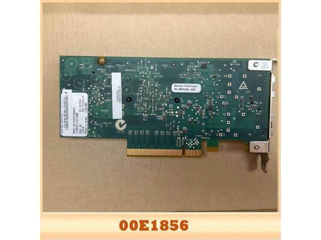 Click here for For EC29 10G RoCE SR SFP+ Adapter PCI-e X8 Net-wor... prices