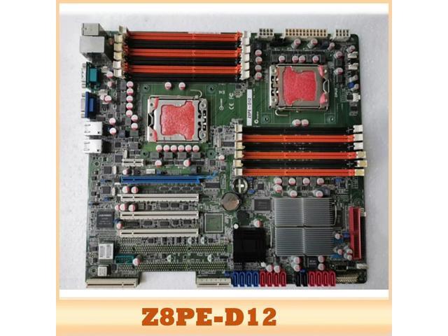 Click here for Dual Server Motherboard Z8PE-D12 prices