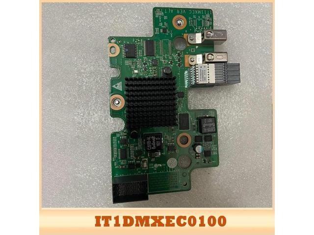 Click here for 03021SMG IT1DMXEC IT1DMXEC0100 MZ510-2*10G CNA por... prices