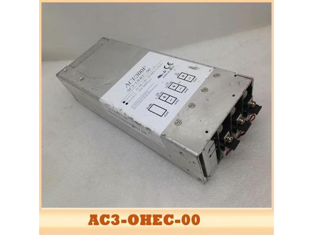 Click here for For COSEL ACE300F AC3-OHEC-00 300W Power Supply prices