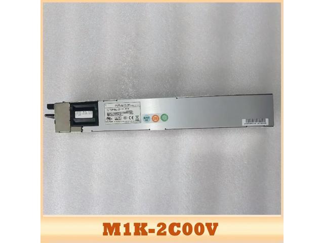 Click here for M1K-2C00V For Zippy/Emacs CRPS Power Supply 1200W prices