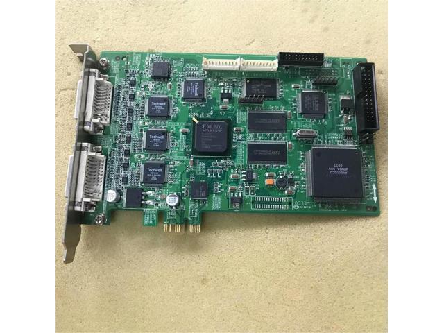 Click here for C136-D C136-D PCI-E 0405C136-C7W For Video Capture... prices