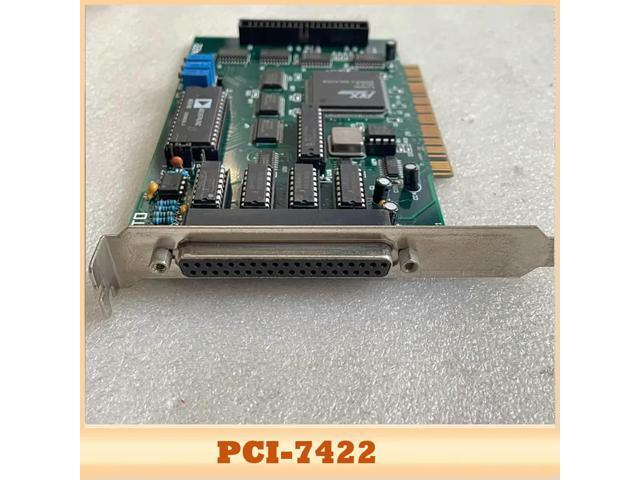 Click here for PCI-7422 For HOTO Acquisition Card prices