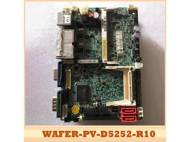 Click here for WAFER-PV-D5252-R10 Rev:1.0 For IEI D525 Industrial... prices