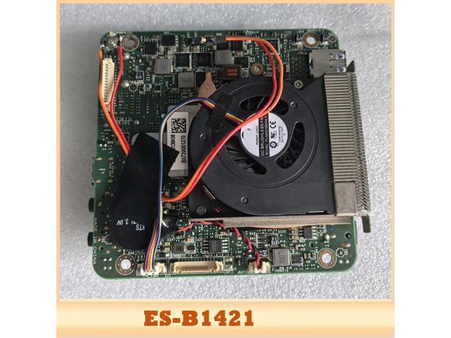 Click here for Mini industrial control motherboard ES-B1421 prices
