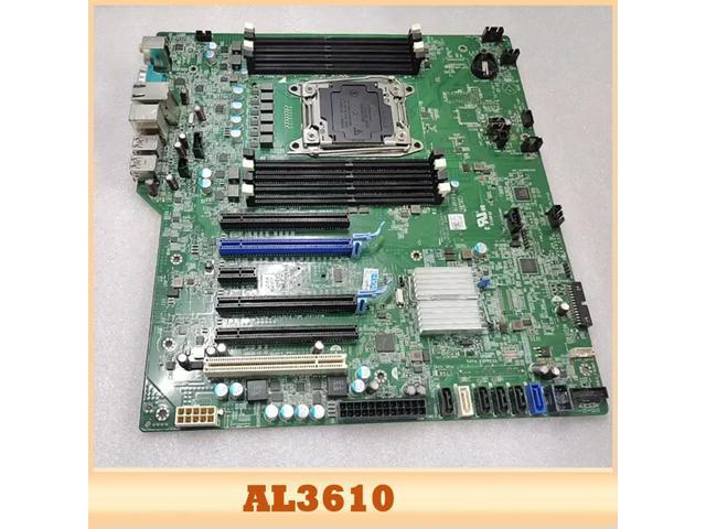 Click here for For Precision Tower T5810 Wor-kstation motherboard... prices