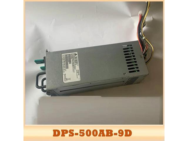 Click here for For Delta Redundant Power Supply 500W DPS-500AB-9D prices