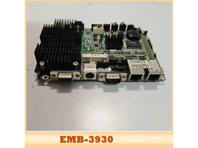 Click here for EMB-3930 Ver1.1 Industrial control motherboard Ato... prices
