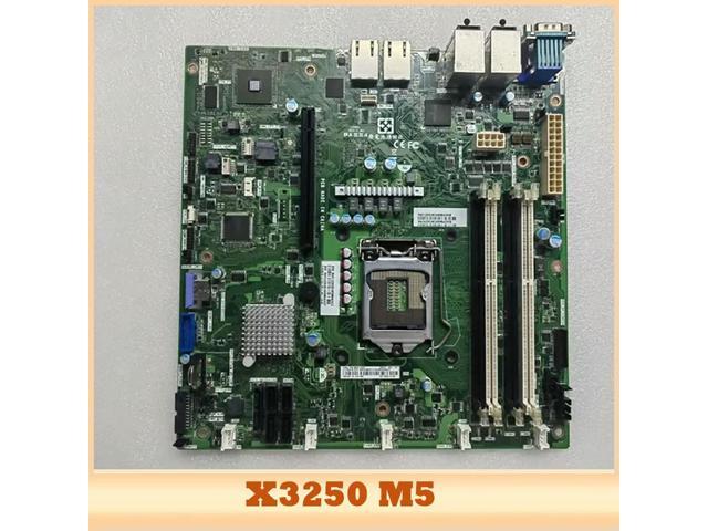 Click here for For X3250 M5 Server motherboard 00KG100 00KC502 00... prices