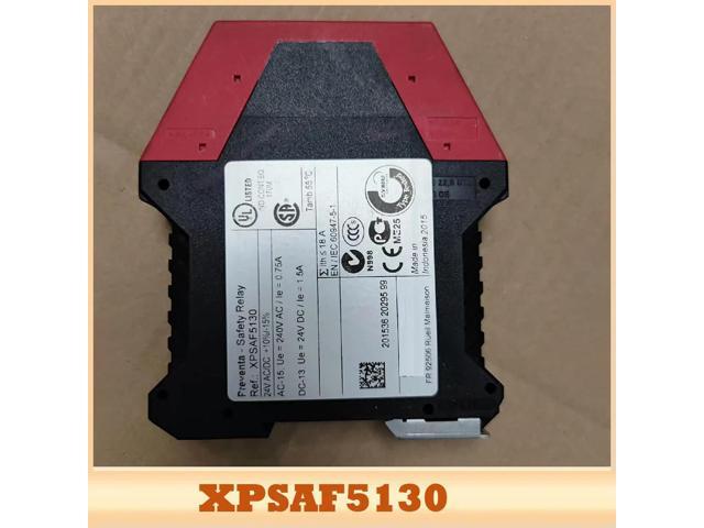 Click here for XPSAF5130 Safety Relay prices