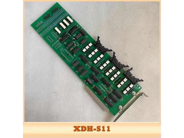 Click here for IO card board XDH-S11 prices