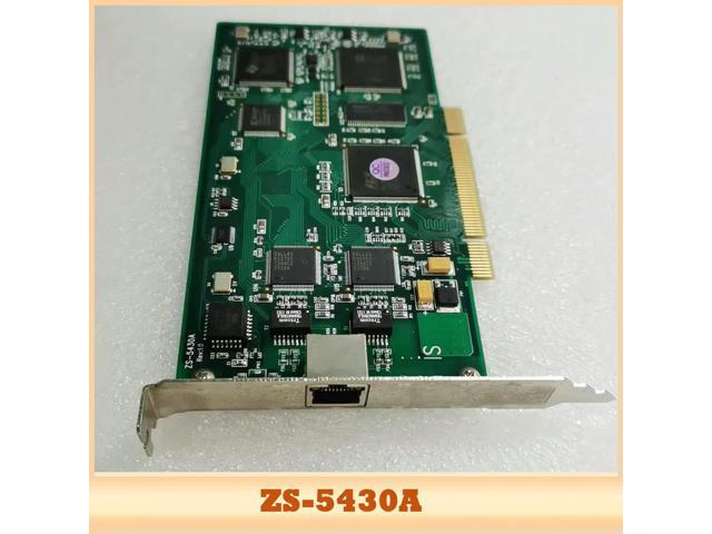 Click here for ZS-5430A For PCI Card ZS-D5430 prices