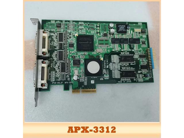 Click here for Industrial visual image acquisition card IPCE-DCLI... prices