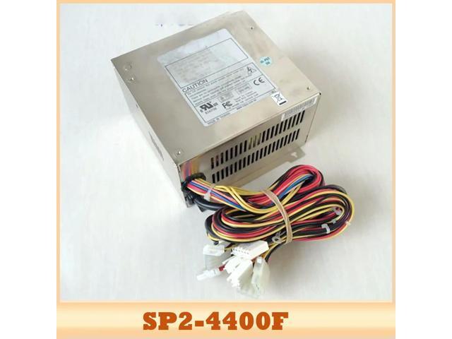 Click here for For Zippy Industrial Power Supply SP2-4400F 300W prices
